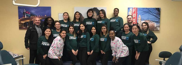 Dental Practice Management Services & Dental Careers | Benevis